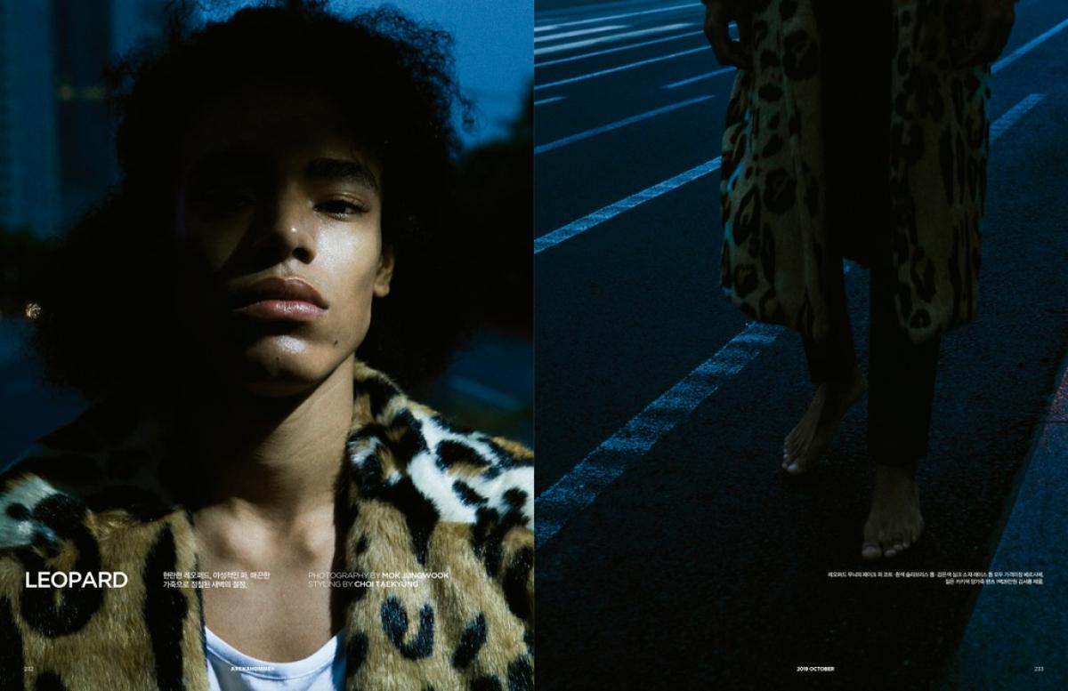 Montevideo Models