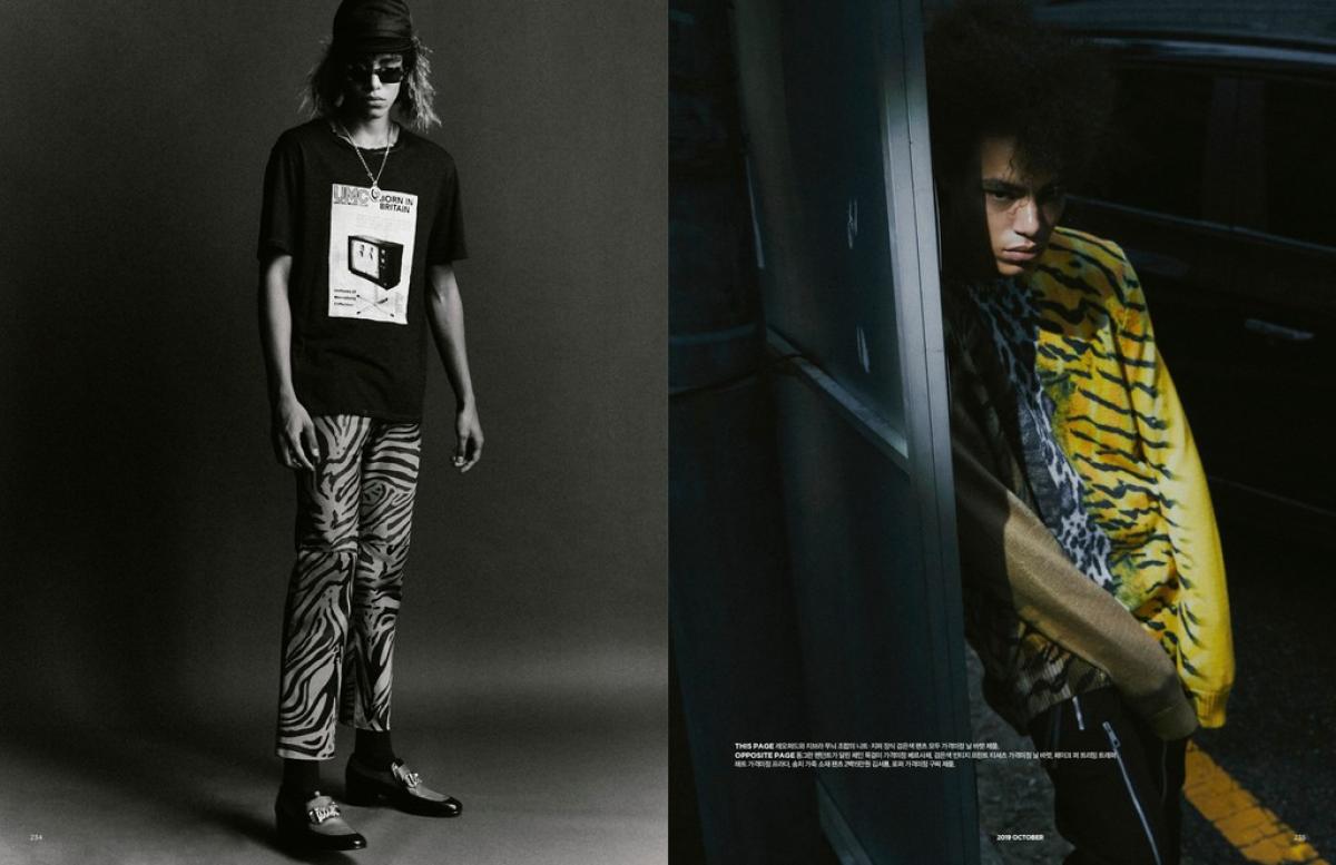 Montevideo Models