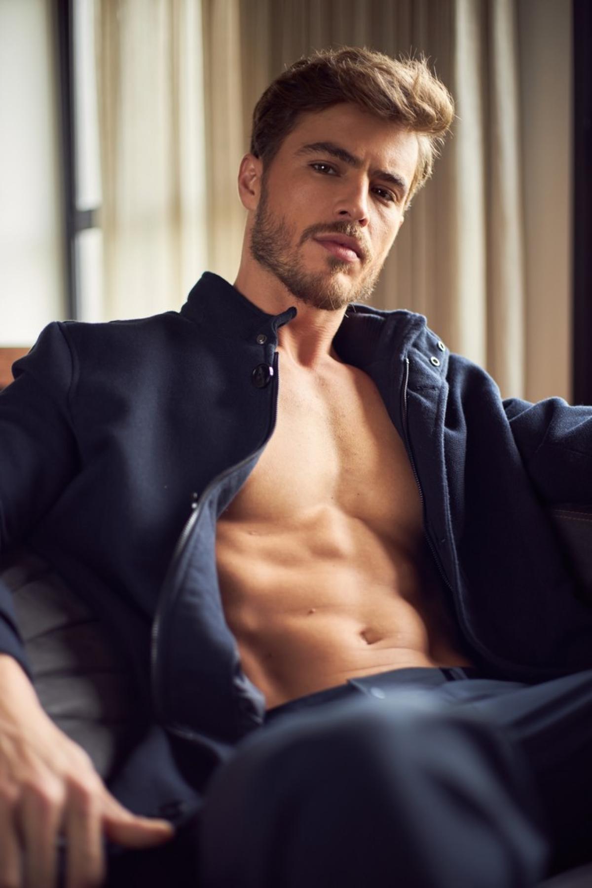 Montevideo Models