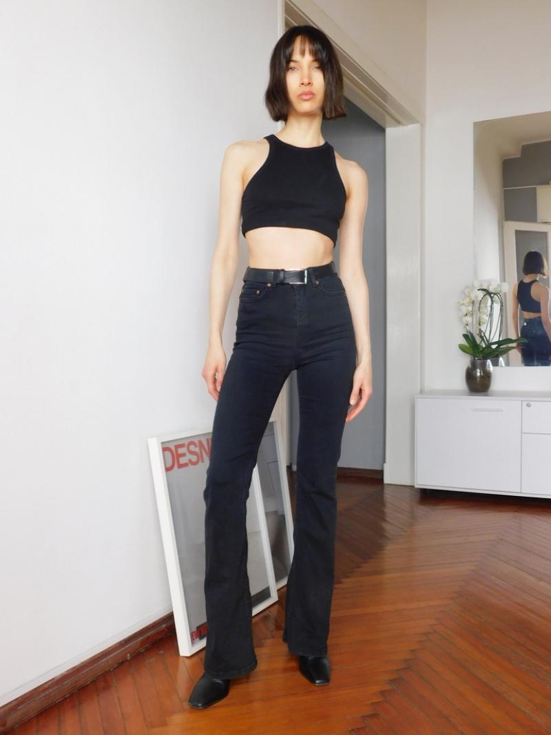 Montevideo Models