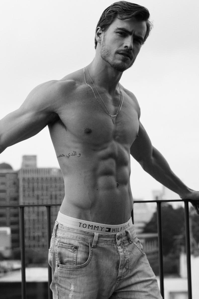 Montevideo Models